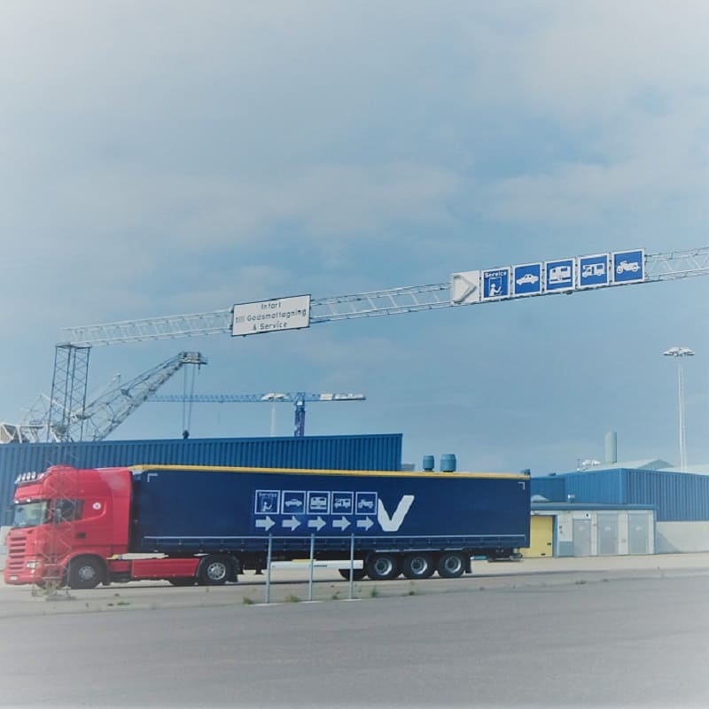 Klaipėda Danija Keltas| Ieškote Kelto į Daniją? Padėsime!