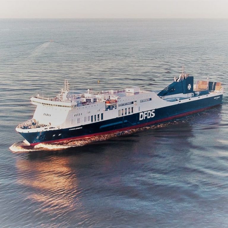 Klaipėda: Kelionės Keltais. Keltai Ir Keltų Bilietai|⛵